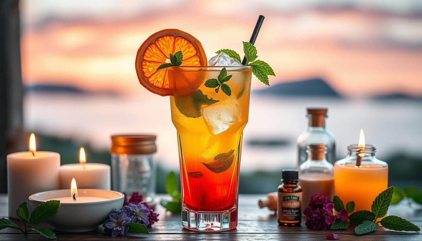 10 Delicious Cortisol Cocktail Recipe : Relax and Unwind Instantly