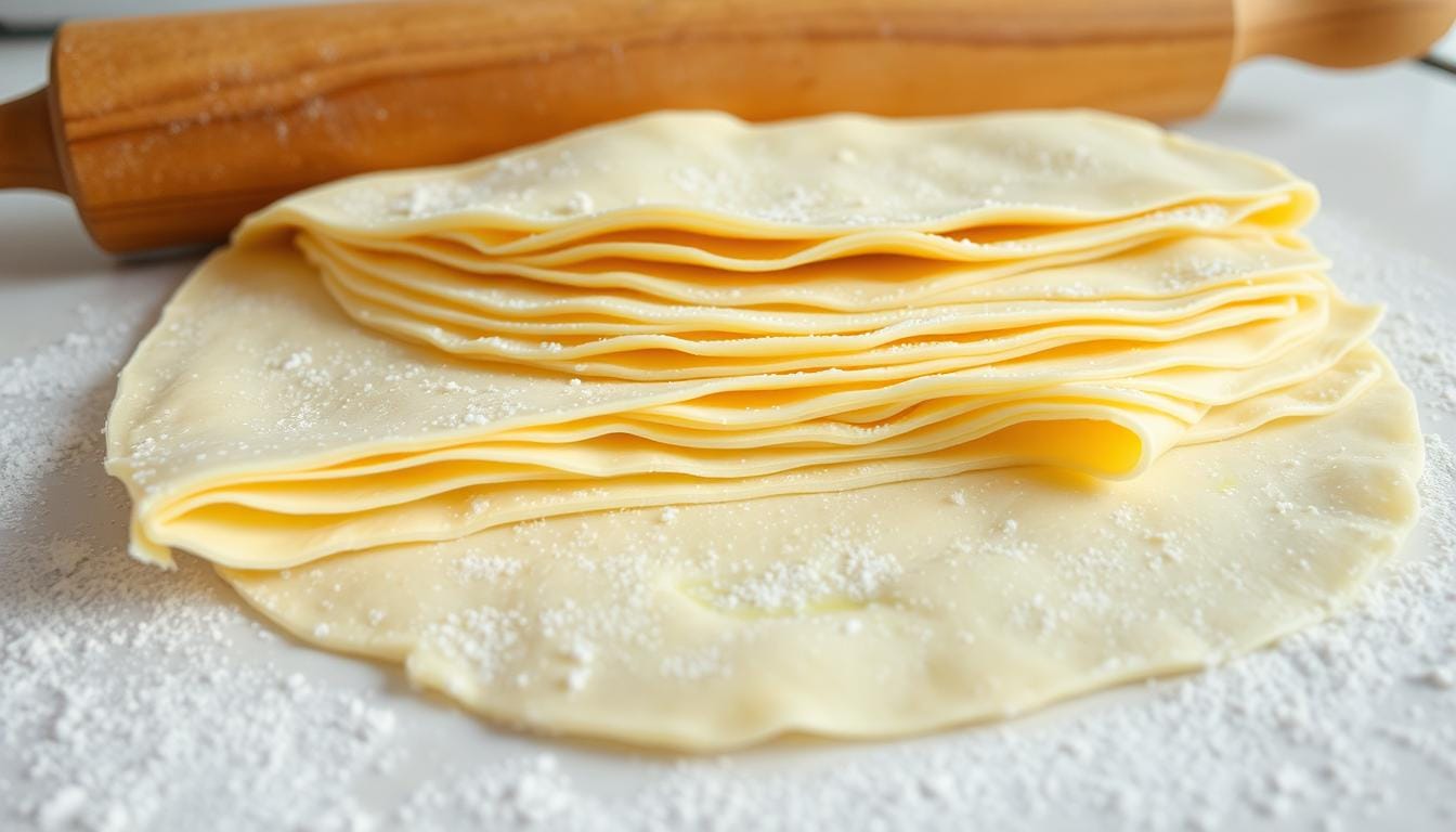 How to Make Puff Pastry Shells: 5 Easy Steps for Beginners