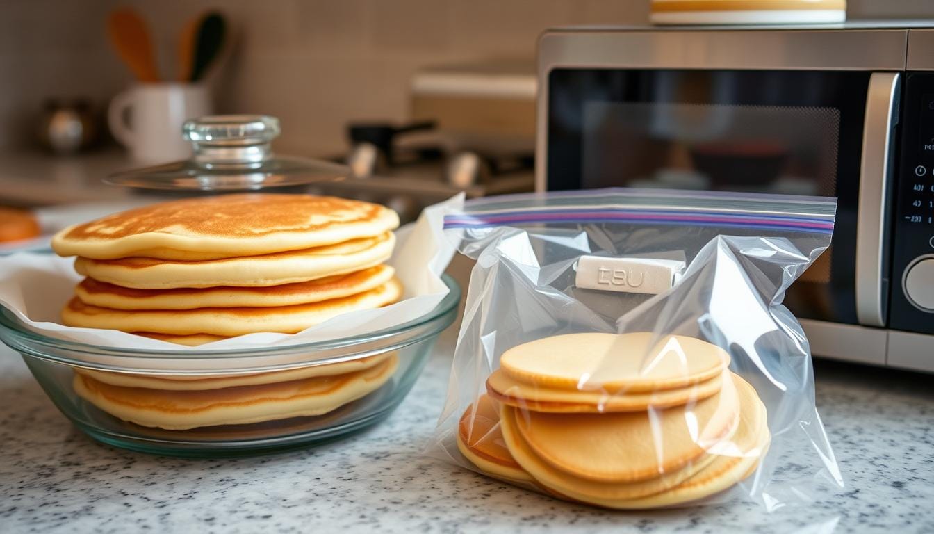 How to Make Perfect Pancake recipe in 10 Minutes – A Simple, Sweet Recipe!