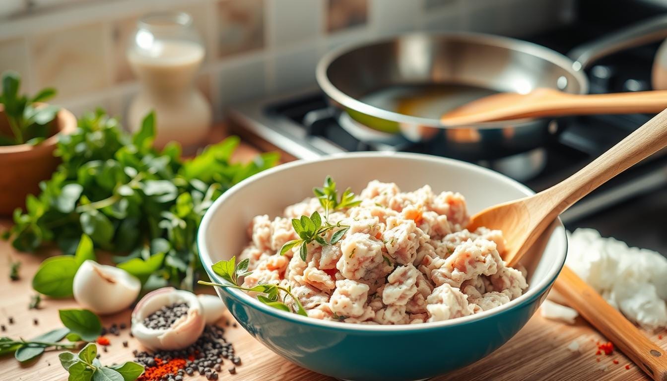 5 Quick and Healthy Turkey Breakfast Sausage Meals