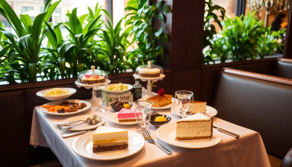 Amazing Facts About Cheesecake Factory Cherry Hill You’ll Love in 2025