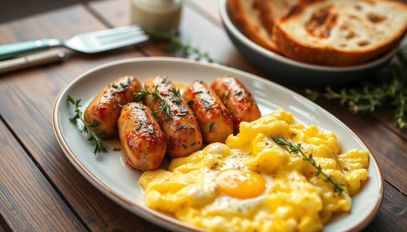 10 Best Chicken Breakfast Sausage Recipes for a Quick Morning (2025)