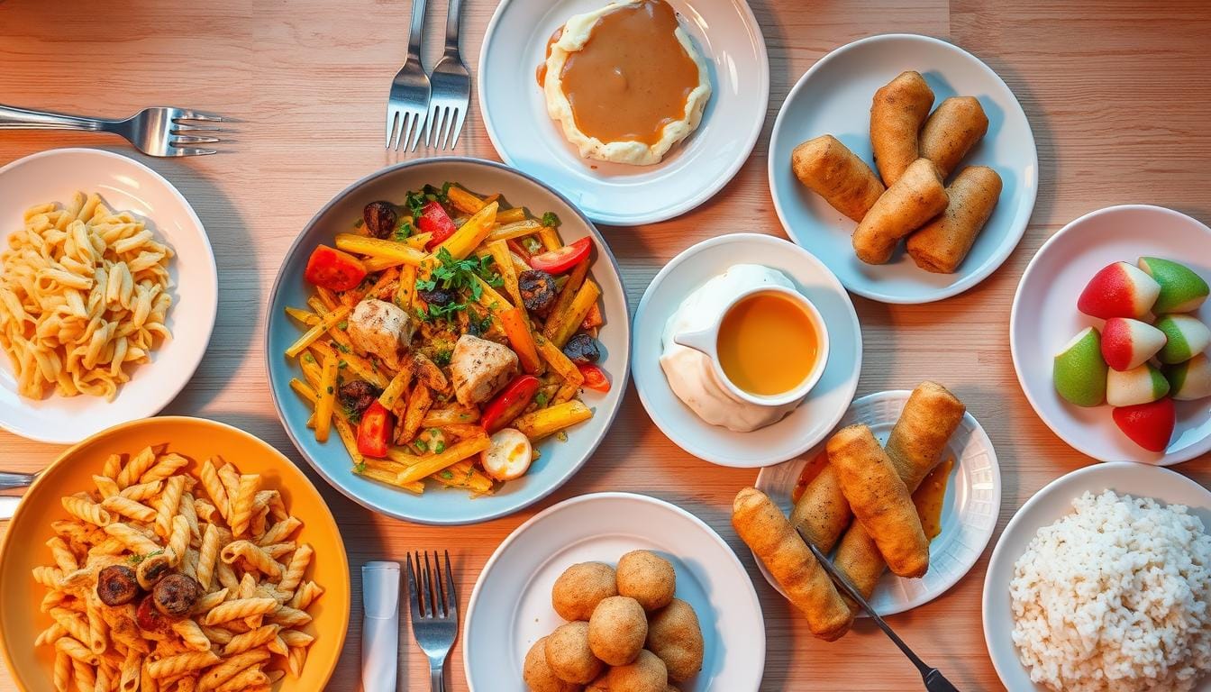 15 Quick Dinner Ideas for Picky Eaters (2025 Edition)