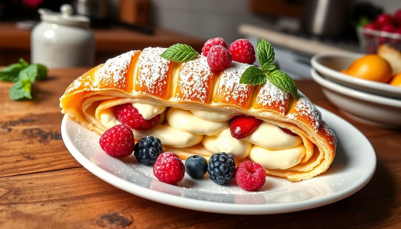 The Best Lobster Tail Pastry Recipe You’ll Love in 2025