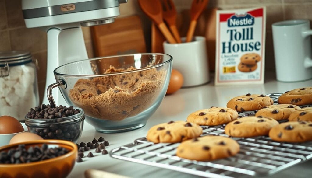 10 Secrets to the Best nestle toll house chocolate chip cookie recipe ...