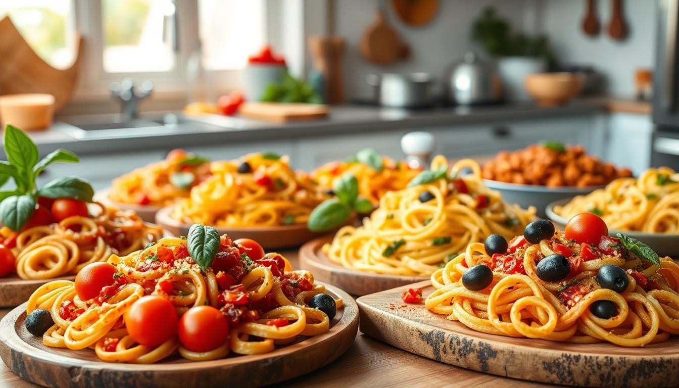 Top 8 Rotini Pasta Recipes That Will Make You Fall in Love With Pasta Again