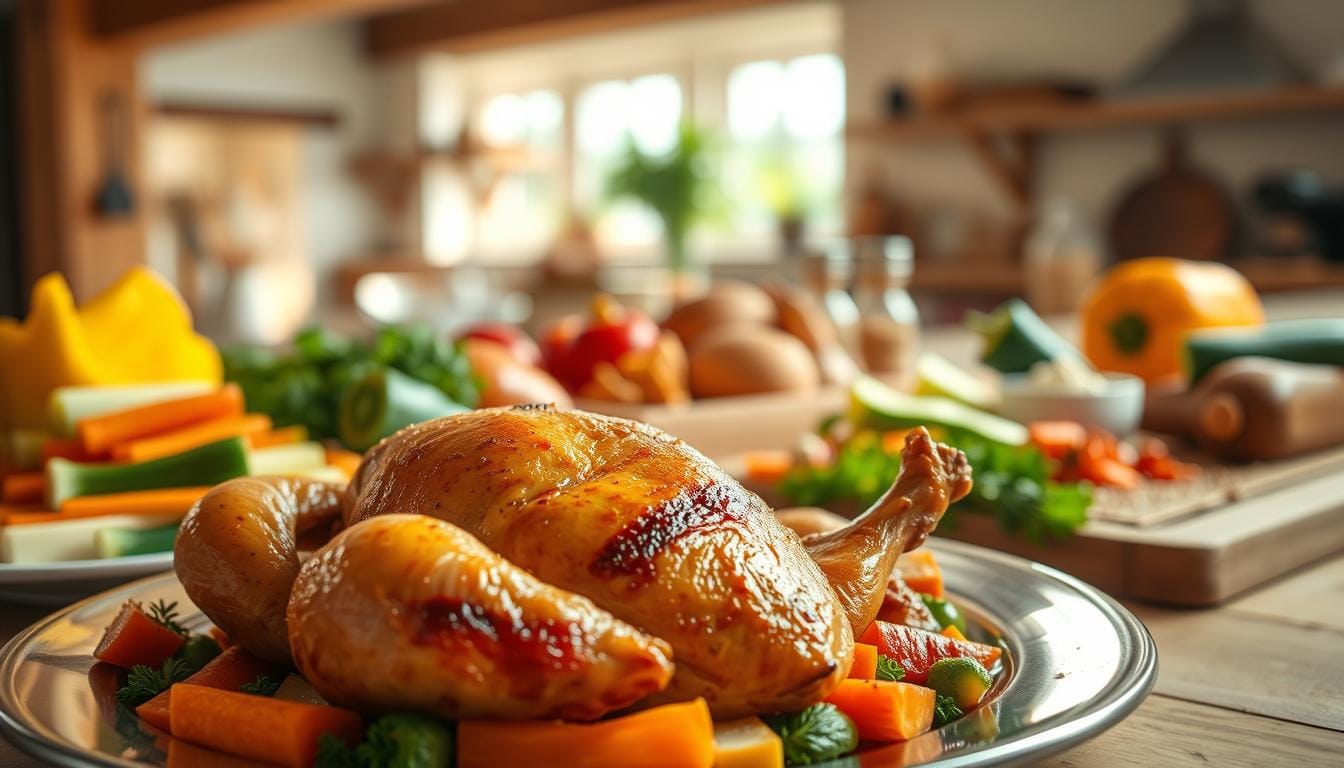 Top 20 Easy Kosher Dinner Recipes to Make This Year